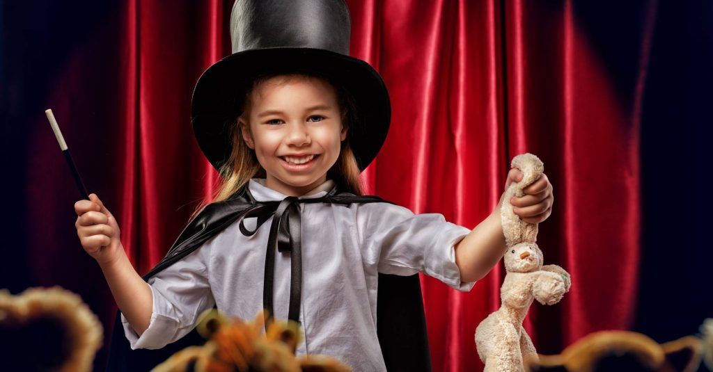 magicien : comment choisir un pour l'anniversaire de son enfant